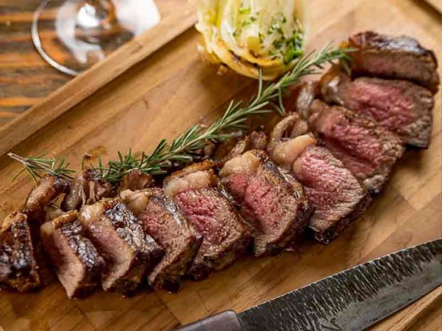 Conheça a parceria da Carapreta carnes nobres e a Intermezzo