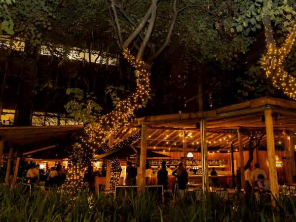 Iulia no Itaim onde a alta gastronomia ncontra o Happy Hour